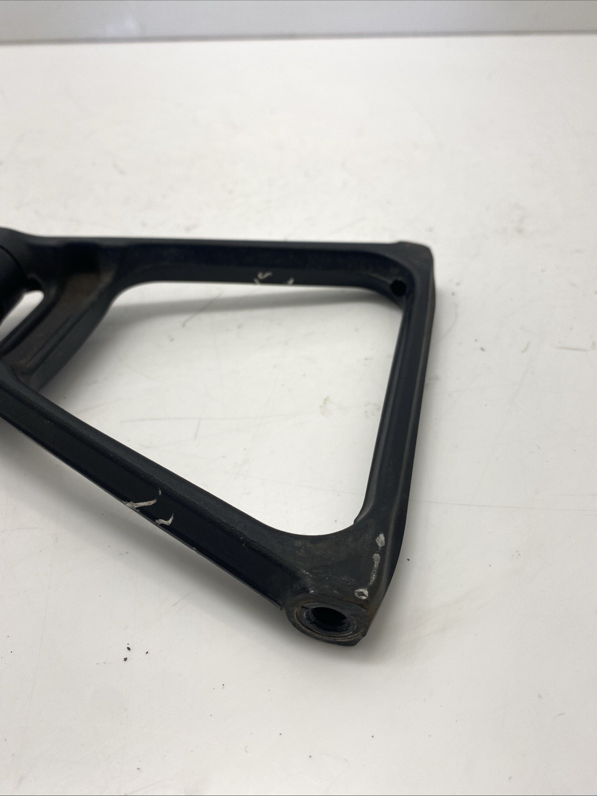 ♻️ SurRon Lbx Light Bee X 2023 60v 38ah Rear Shock Absorber Linkage ♻️ - Cheshire Bike Breakers