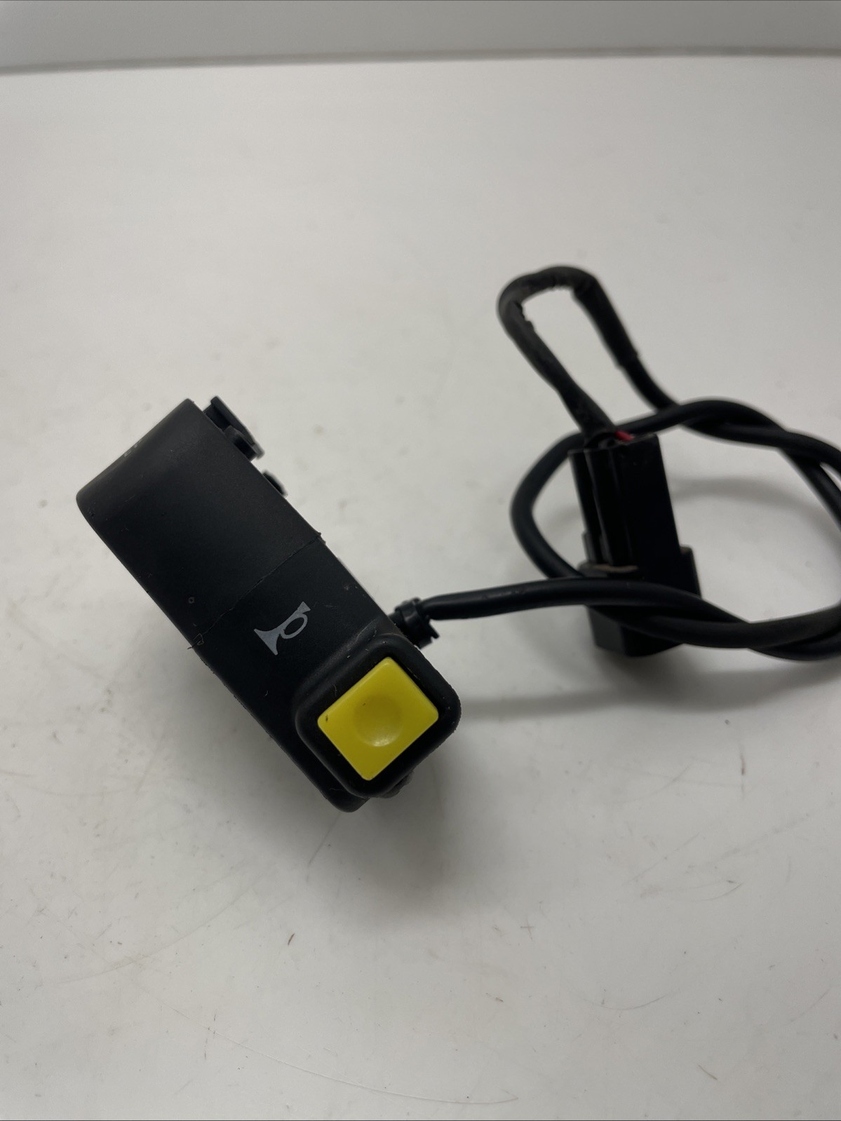♻️ SurRon Light Bee X Lbx 2023 60v 38ah Left Side Horn Switchgear ♻️ ...