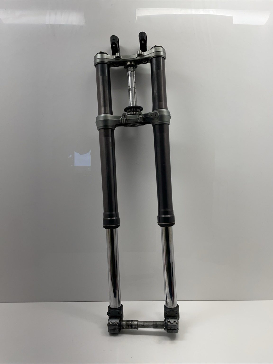 ♻️ Surron Ultra Bee L3e 74V 55AH 2023 Complete Front Forks Suspension ♻ ...