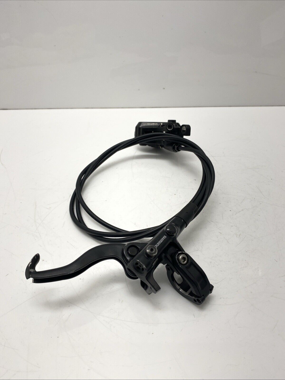 ♻️ Talaria Sting Mx TL3000 22 Shimano Rear Brake Calliper & Master ♻️ ...