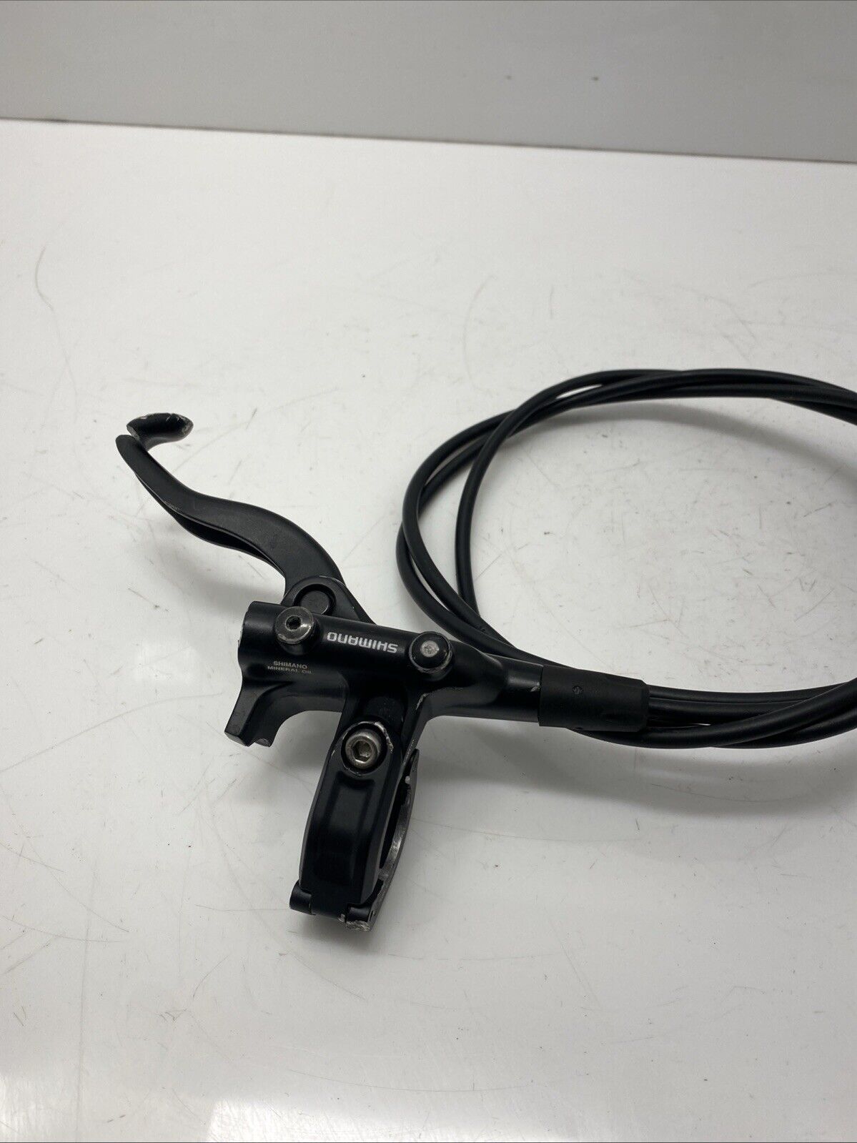 ♻️ Talaria Sting Mx TL3000 22 Shimano Rear Brake Calliper & Master ♻️ ...