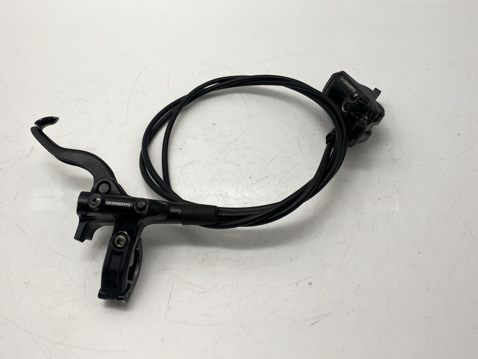 ♻️ Talaria Sting Mx TL3000 22 Shimano Rear Brake Calliper & Master ♻️ ...