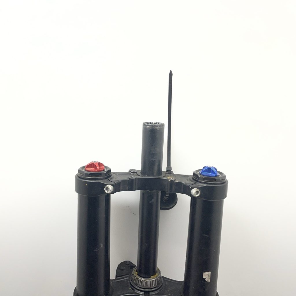 ♻️ Talaria X3 Pro V2 TL2500 2025 Complete Front Forks Suspension ♻️ ...