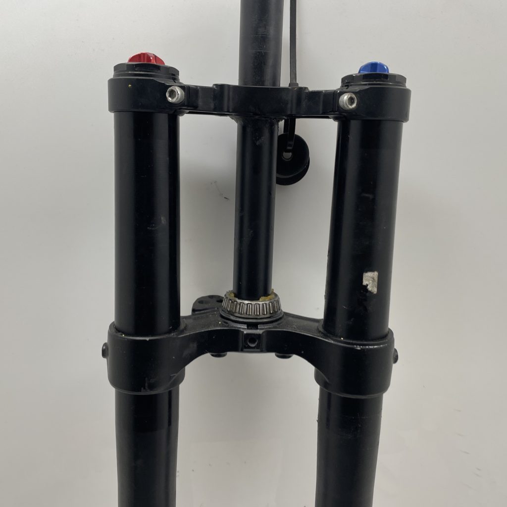 ♻️ Talaria X3 Pro V2 TL2500 2025 Complete Front Forks Suspension ♻️ ...
