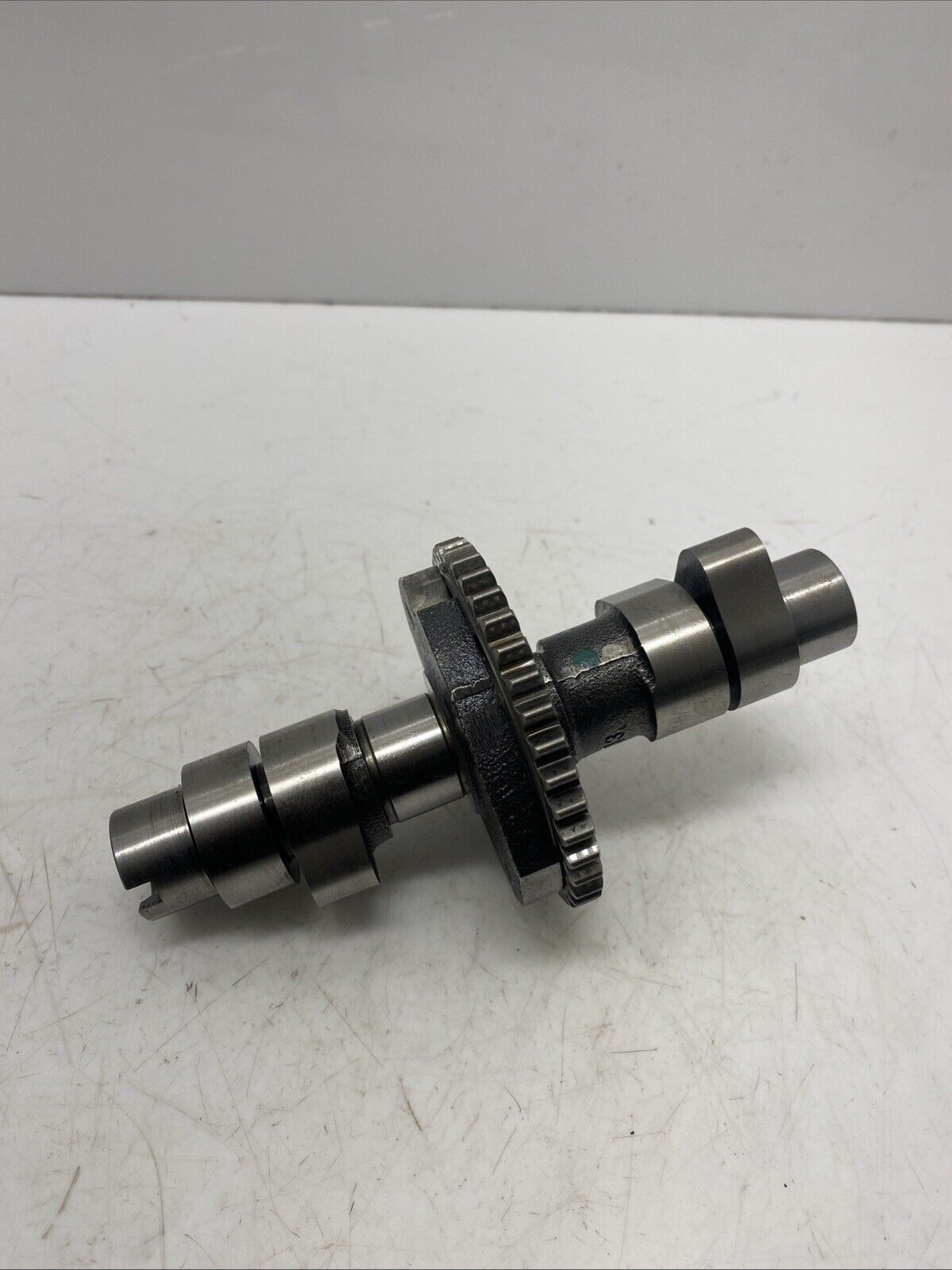 ♻️ Triumph T100 Bonneville 900 2017 – 2021 Cam Shaft Balance Shaft ♻️ ...