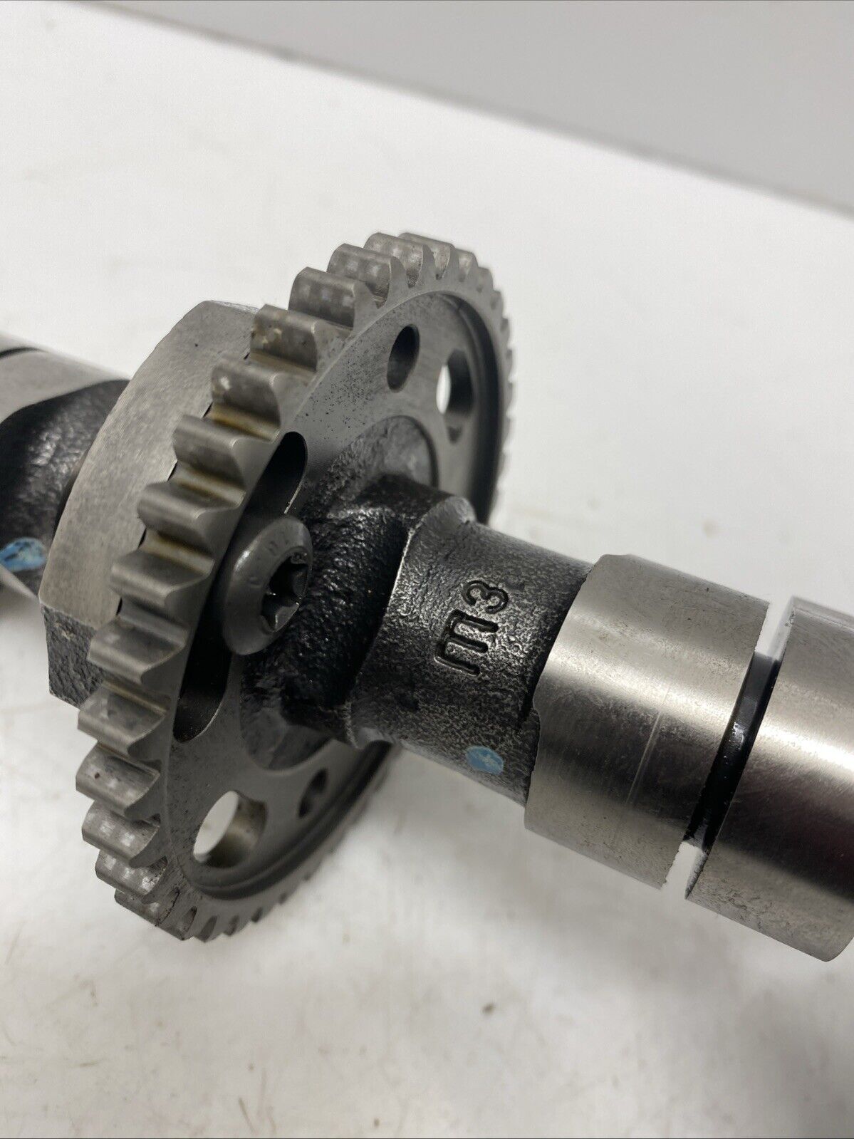 ♻️ Triumph T100 Bonneville 900 2017 – 2021 Cam Shaft Balance Shaft ♻️ ...