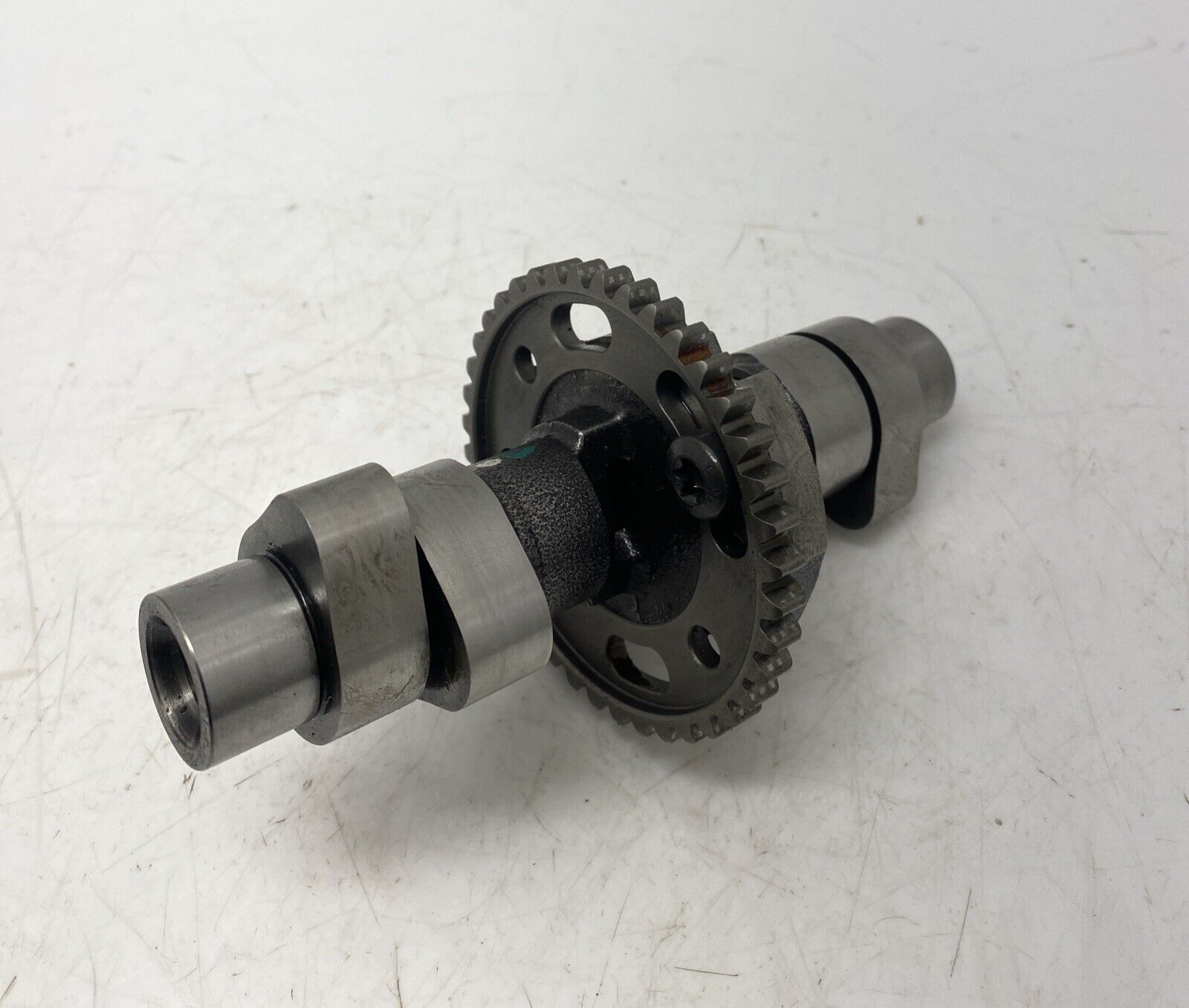 ♻️ Triumph T100 Bonneville 900 2017 – 2021 Cam Shaft Balance Shaft ♻️ ...