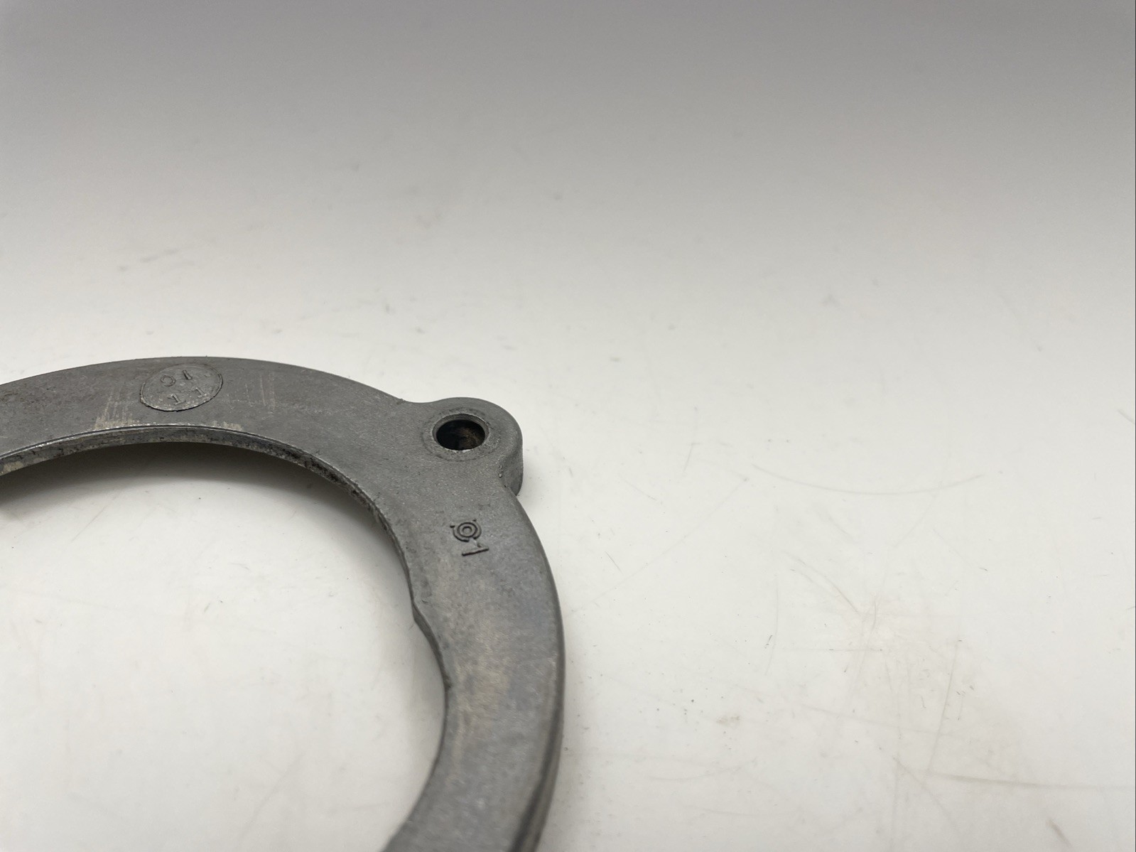 ♻️ Yamaha Tracer Gt 900 2018 – 2020 Fuel Pump Mount Support Bracket ♻️ ...