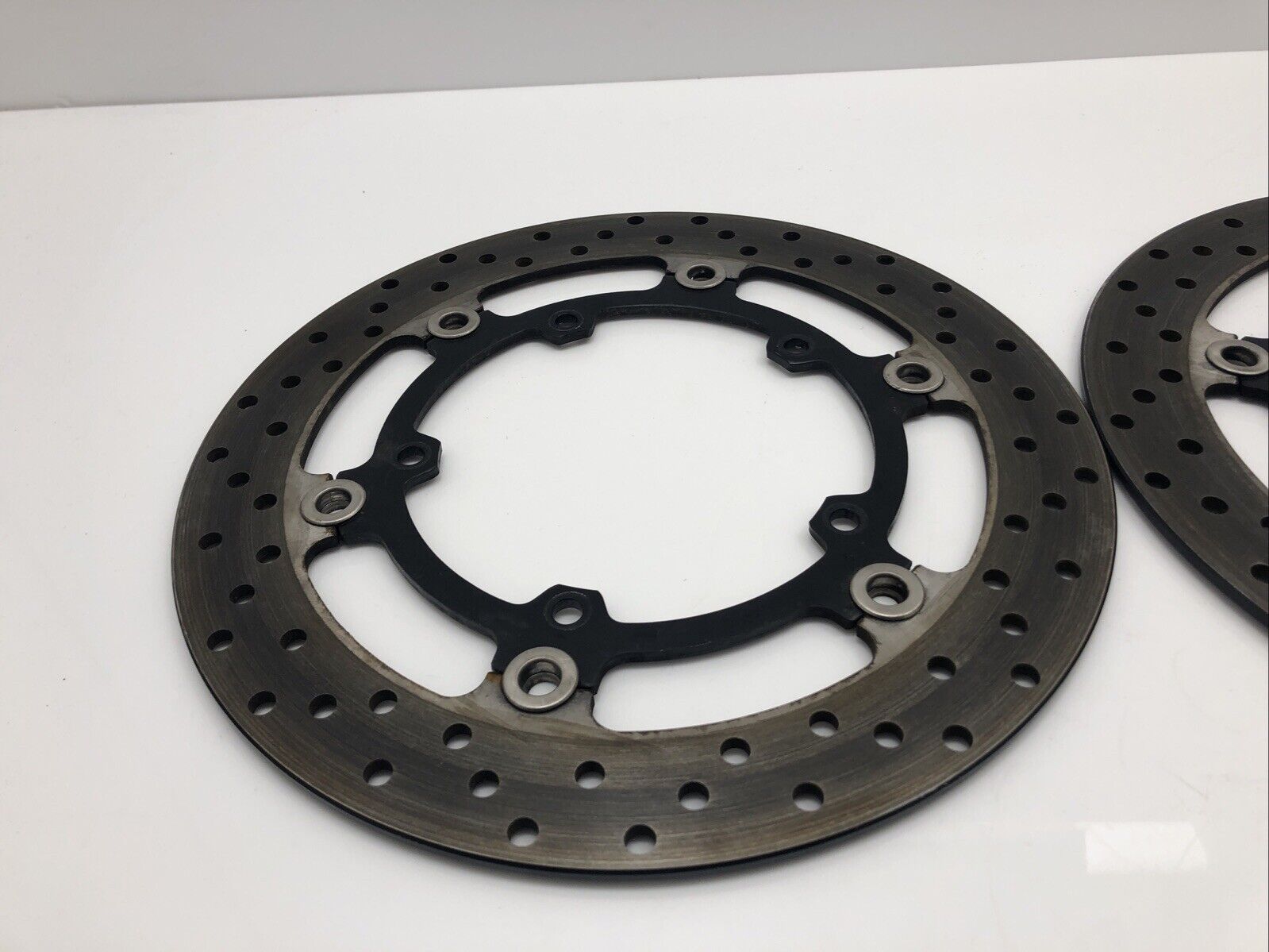 ♻️ Yamaha Xsr 900 Mtm890 2022 – 2024 Front Brake Discs ♻️ - Cheshire ...