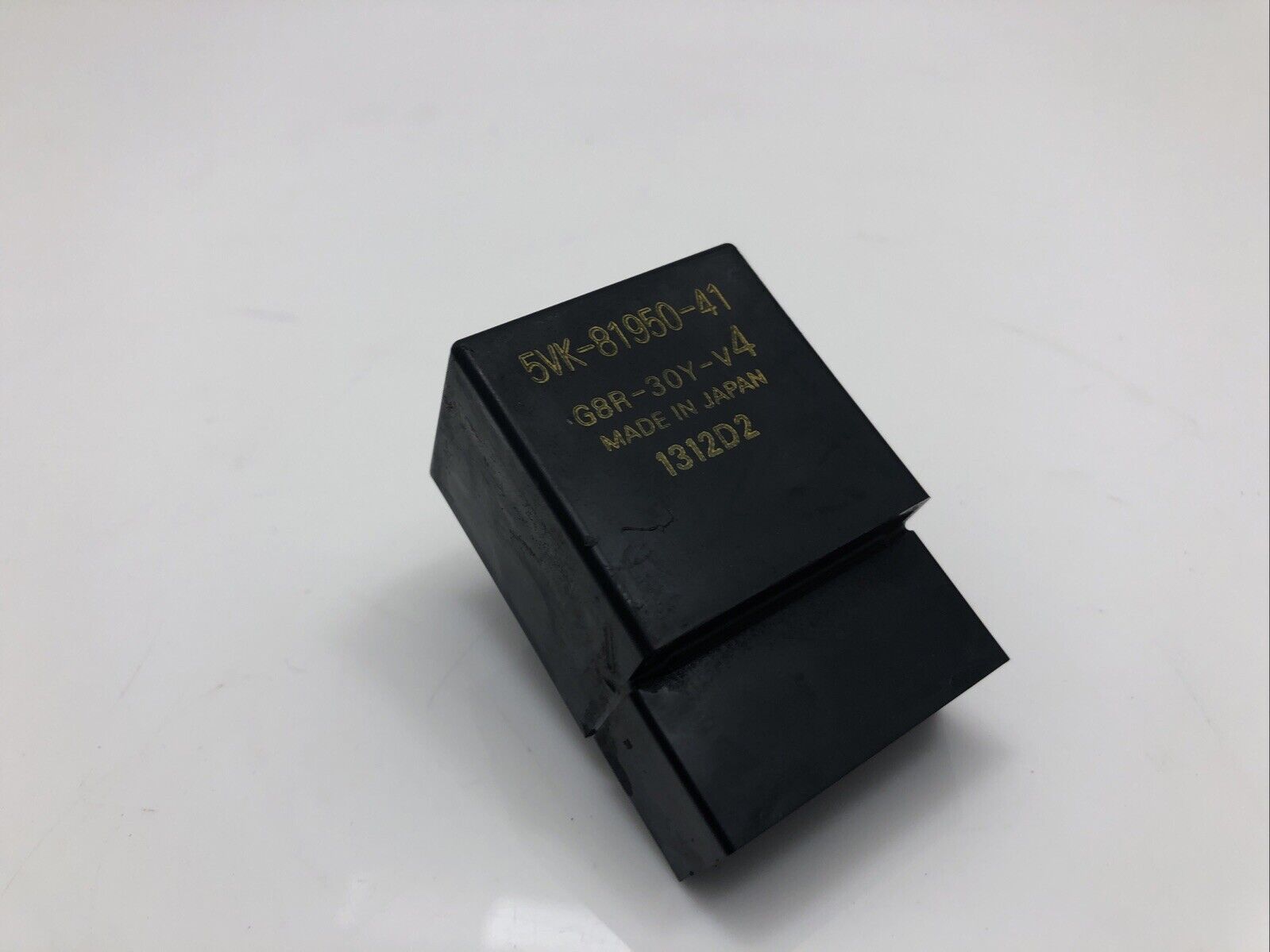 ♻️ Yamaha Xsr 900 Mtm890 2022 – 2024 Fuel Pump Relay ♻️ - Cheshire Bike ...