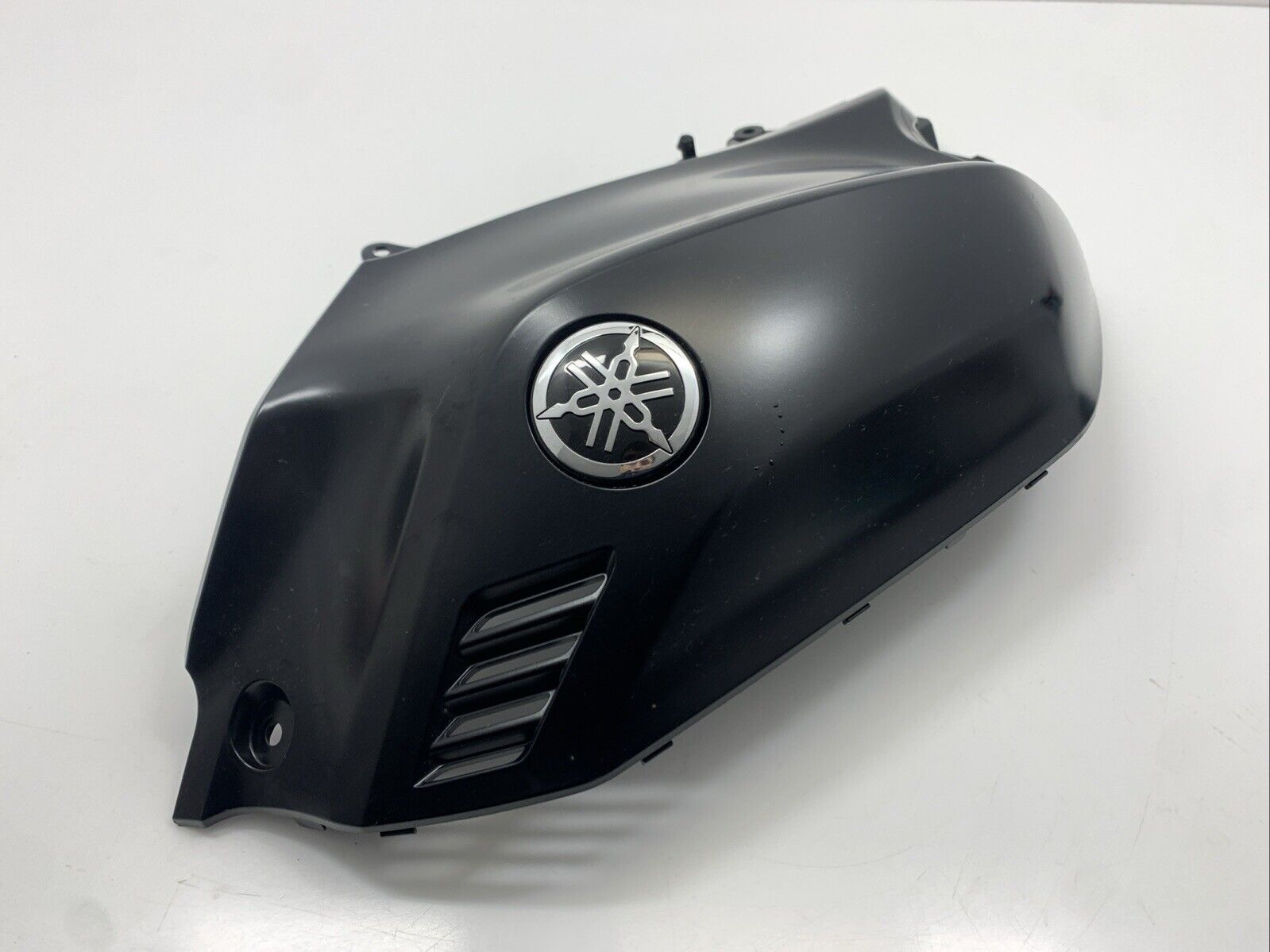 ♻️ Yamaha Yzf r125 Yzf 125-a 2024 – 2025 Right Side Fuel Tank Cover ...