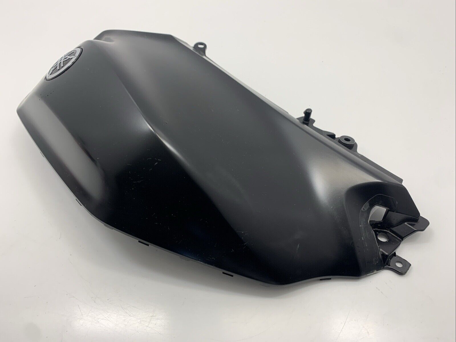 ♻️ Yamaha Yzf r125 Yzf 125-a 2024 – 2025 Right Side Fuel Tank Cover ...
