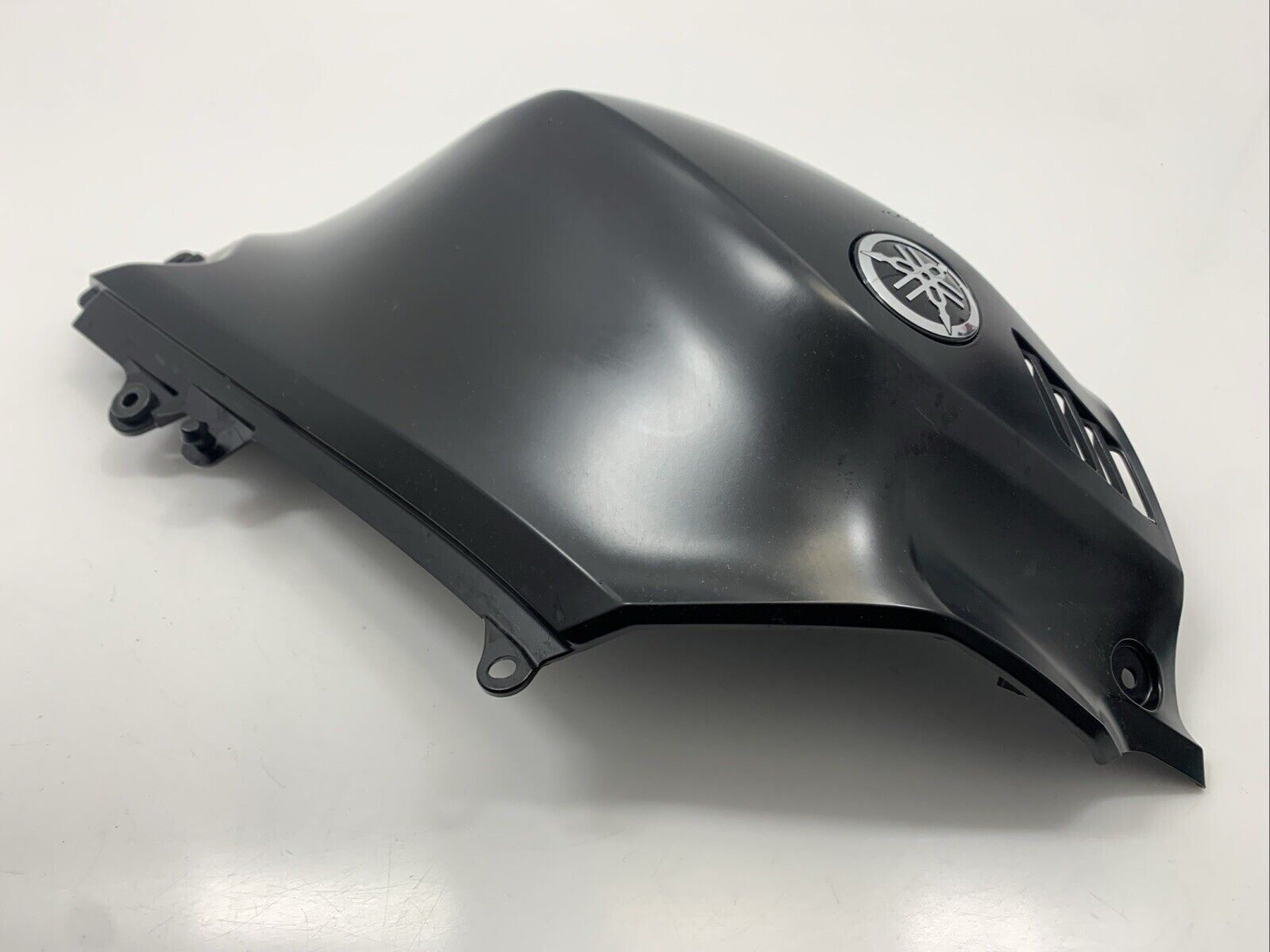 ♻️ Yamaha Yzf r125 Yzf 125-a 2024 – 2025 Right Side Fuel Tank Cover ...
