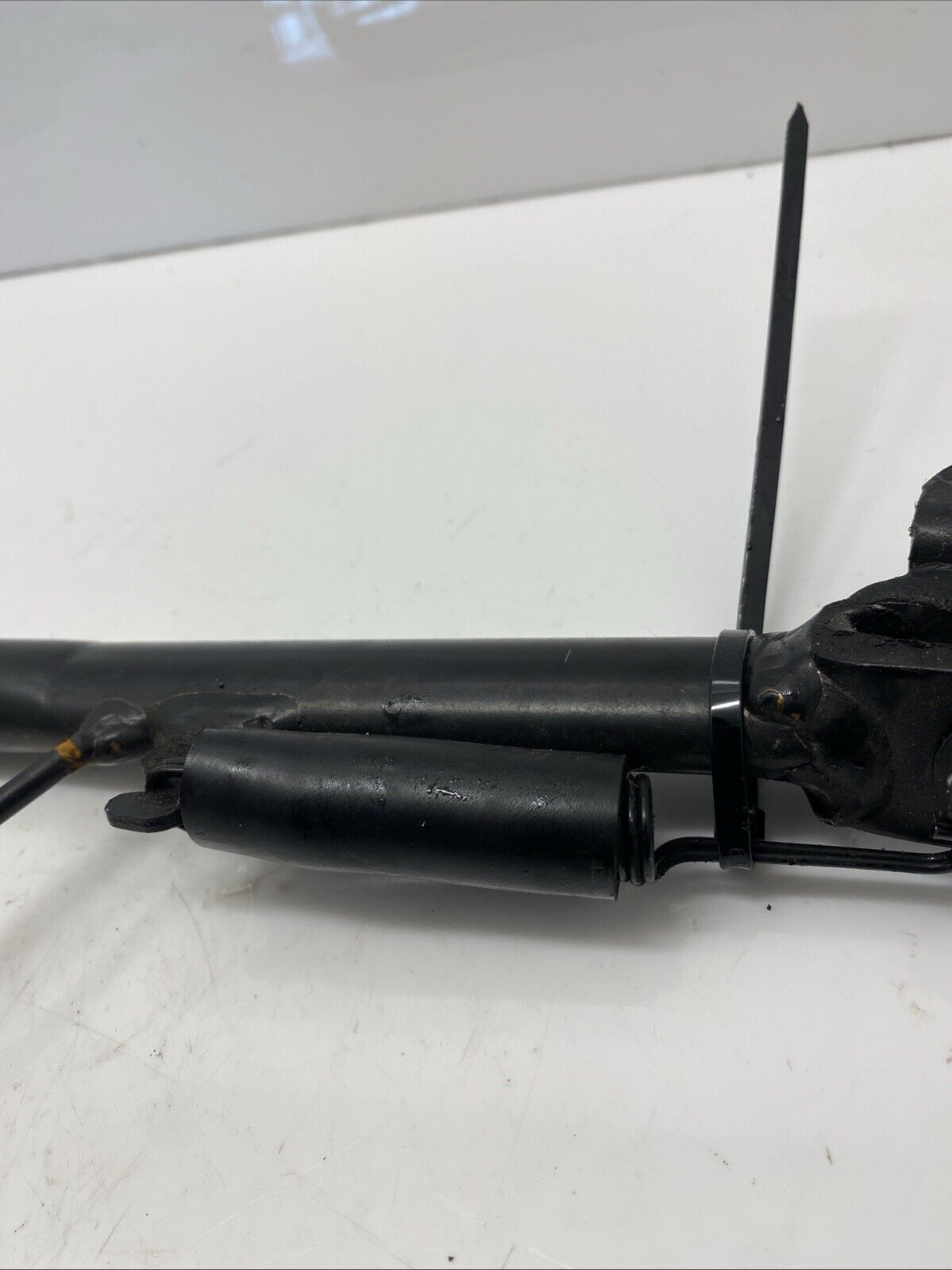 ♻️ Yamaha Yzf r125 Yzf 125-a Euro 5 2024 – 2025 Side Stand & Spring ♻️ ...
