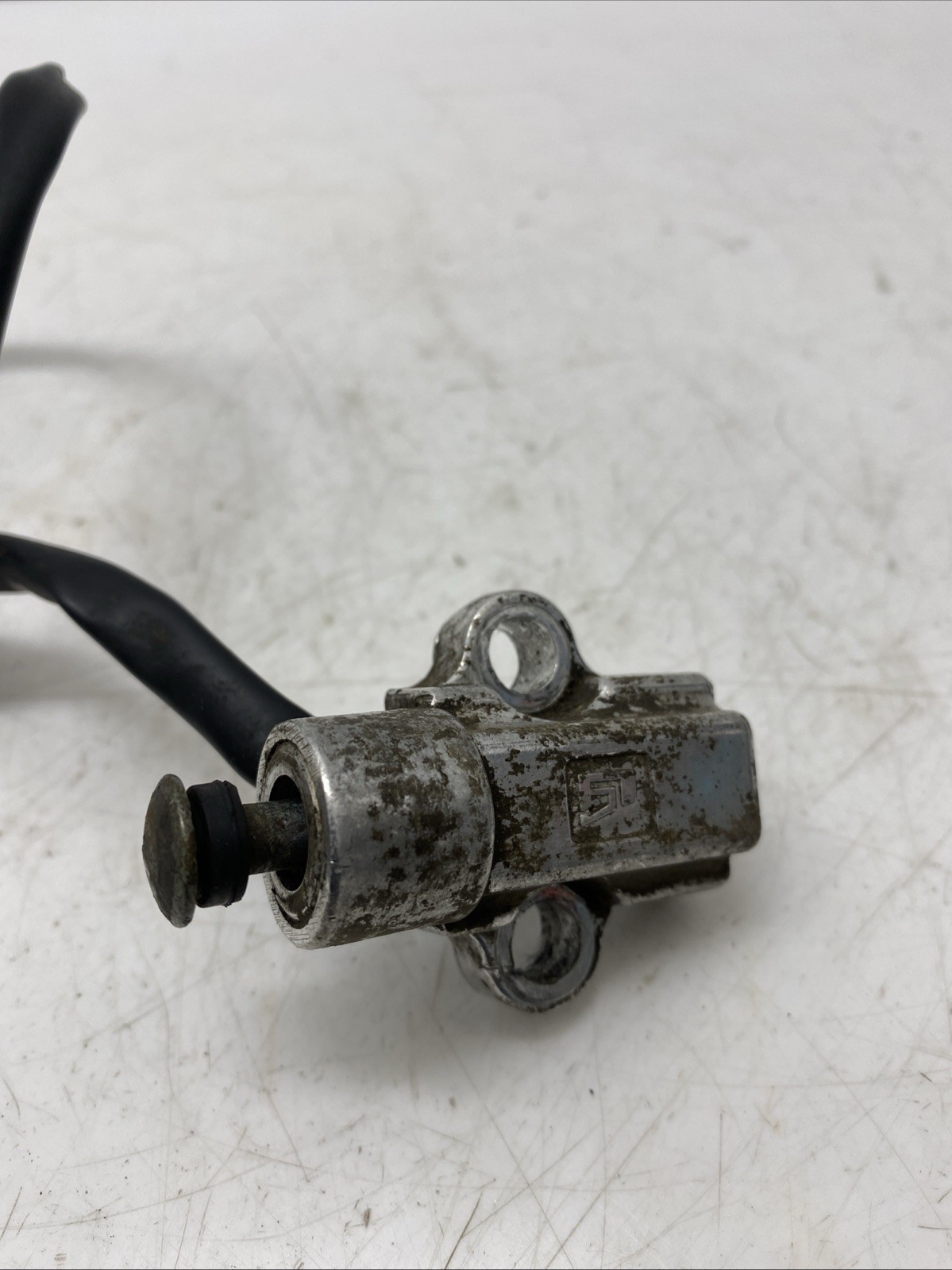 ♻️ Zontes Zt 125-G1 2023 – 2025 Side Stand Switch ♻️ - Cheshire Bike ...
