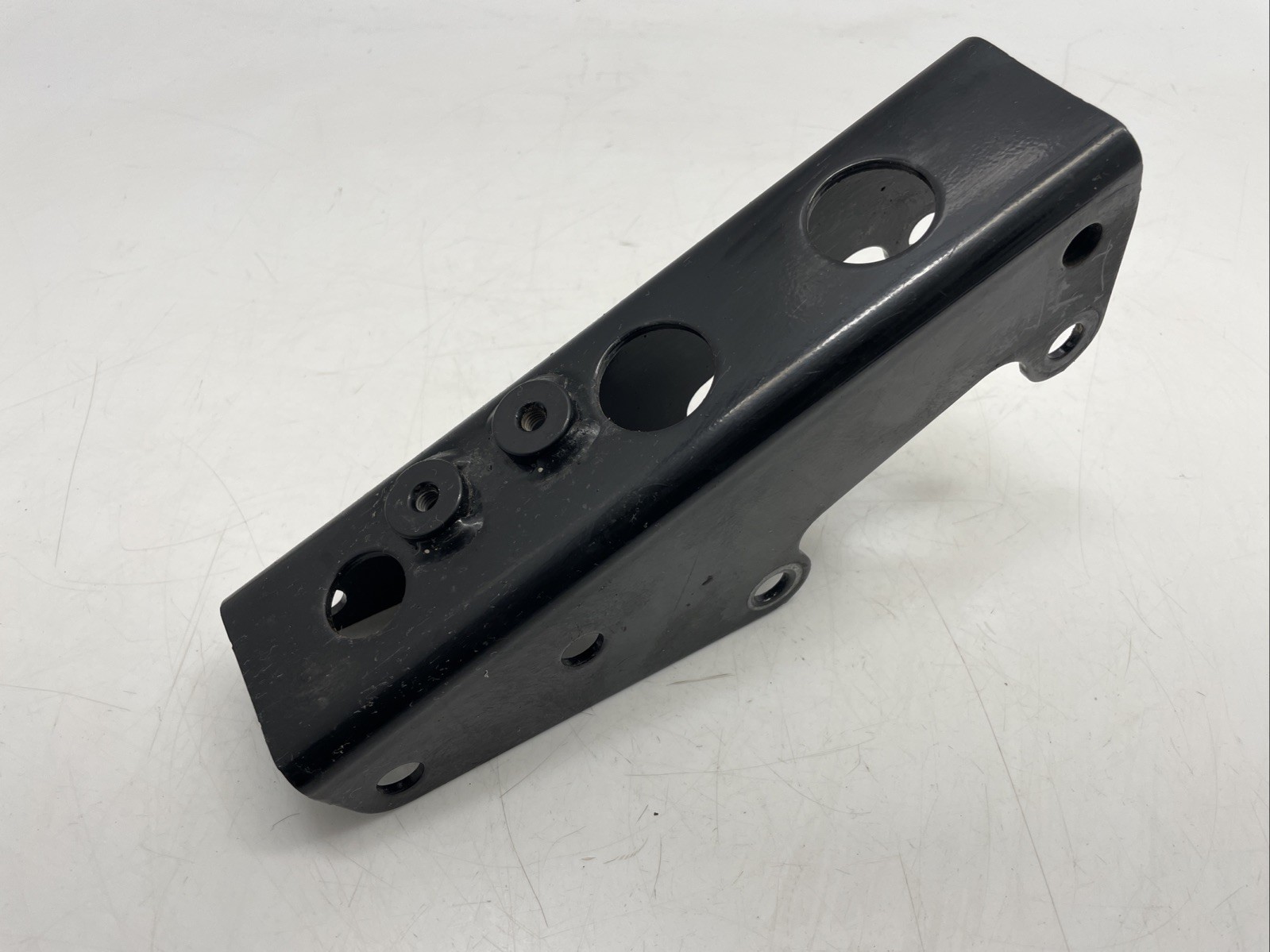 ♻️ Zontes Zt 125-Z2 Eu5 2021 – 2025 Engine Cradle Mount Support Bracket ...